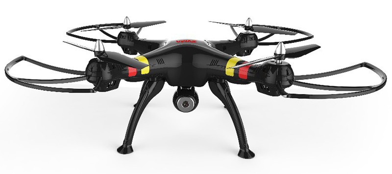 Syma X8c Venture - дрон с HD камерой